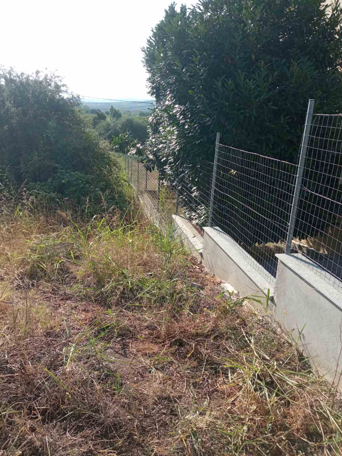 ΠΩΛΕΙΤΑΙ ΟΙΚΟΠΕΔΟ 576 τ.μ. – ΧΩΡΙΟ ΑΜΜΟΣ (5,5 χλμ. από Βέροια ...